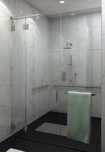 Customize Your Shower | The Shower Door Guy